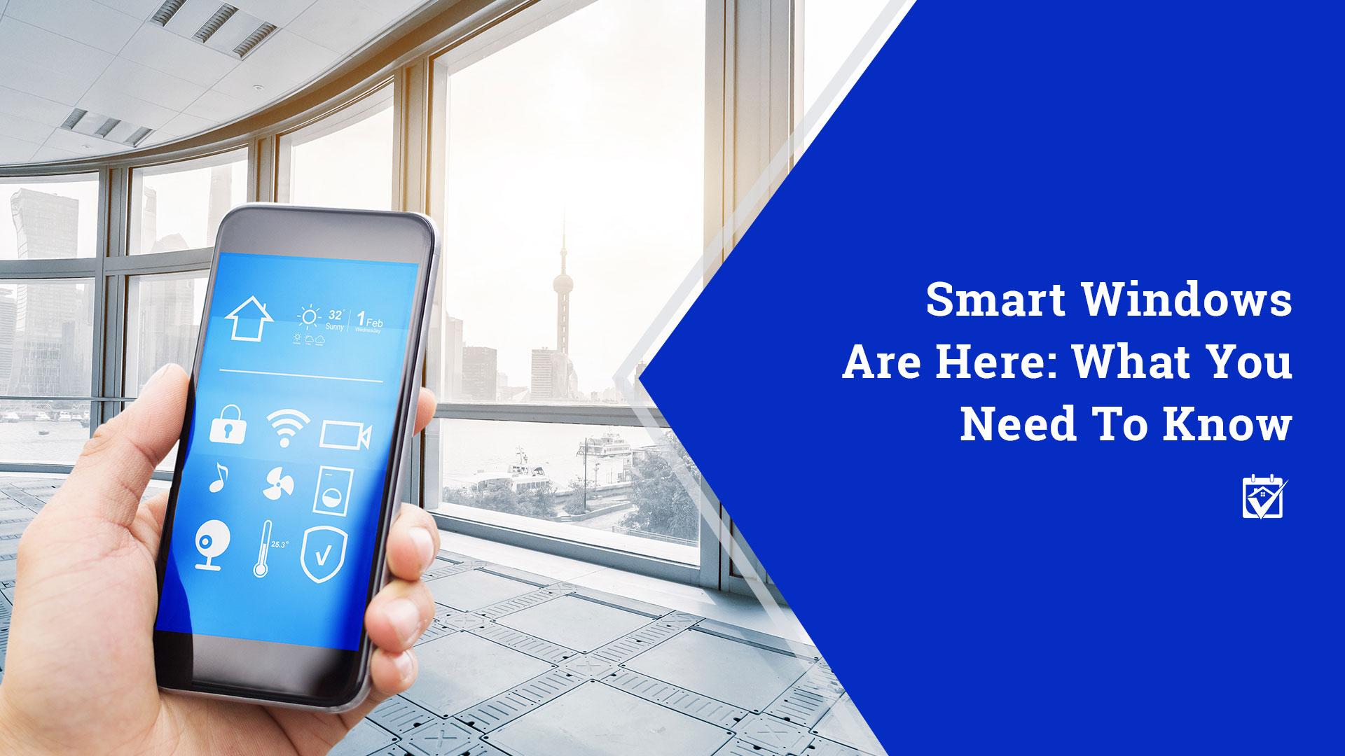 Smart Windows - Farris Insurance Advisors