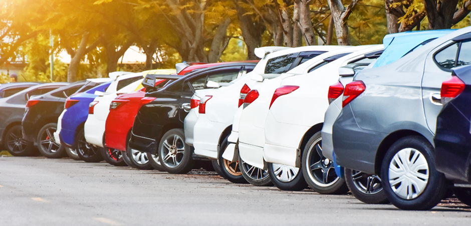 Auto Insurance, Parking Lots, and Holiday Shopping - Farris Insurance ...